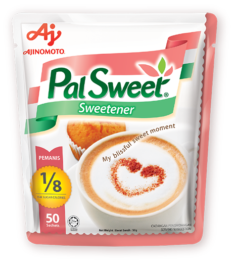 Palsweet : F&B Business Tips | Ajinomoto