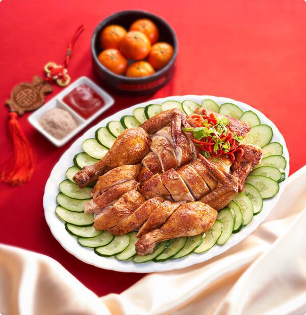 DIY Photography Tips for Your CNY Menu : F&B Tips | Ajinomoto