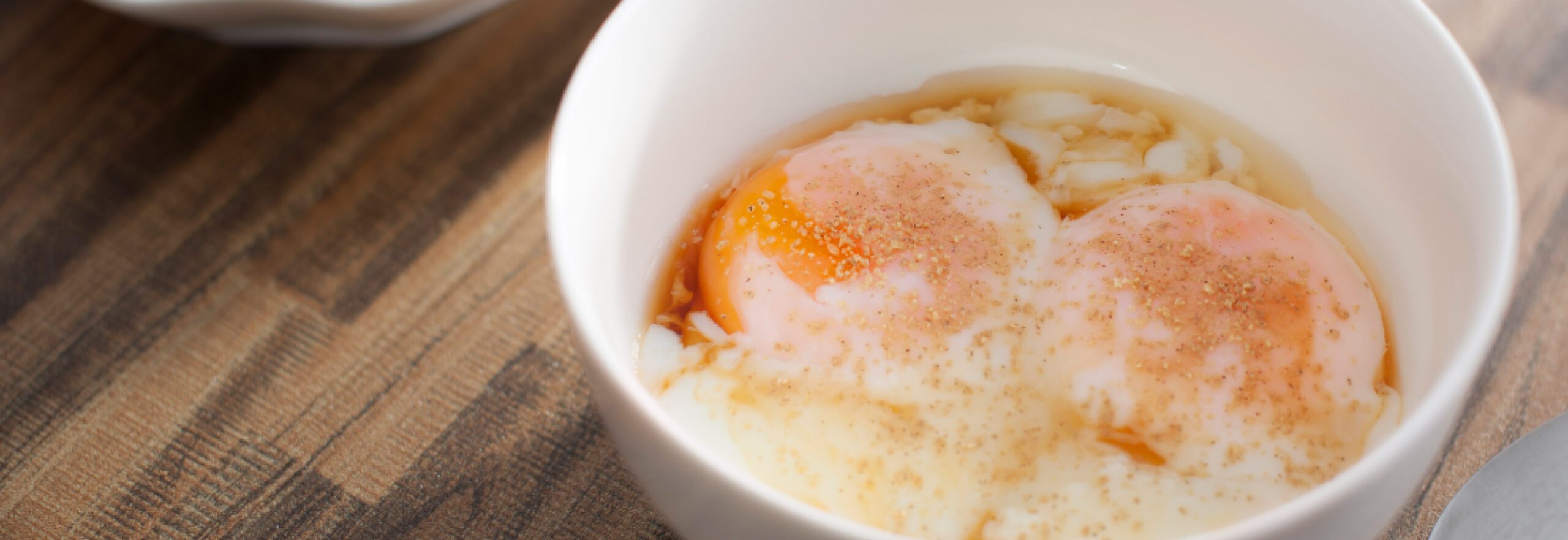 The 8-Minute Trick For Perfect Kopitiam Eggs.