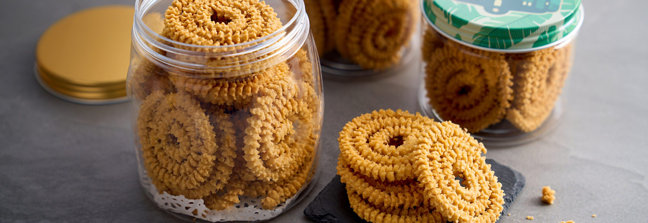Muruku Recipe | Ajinomoto