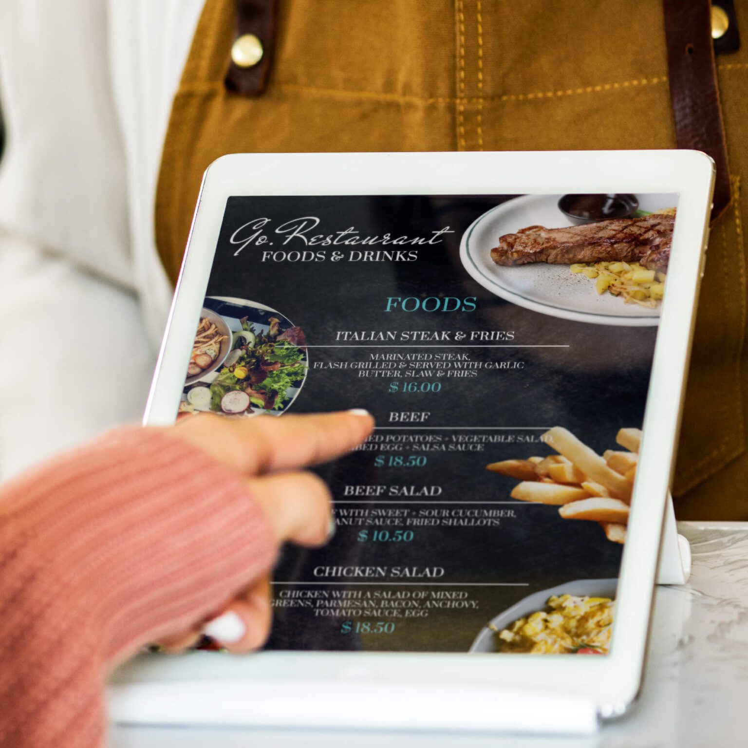 5 Restaurant Turnaround Tips to Revive Your Food Business