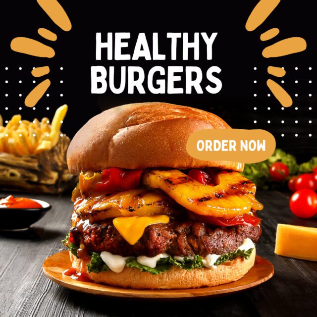 6 Canva Templates You Can Use for Year-End Promotion : F&B Tips | Ajinomoto