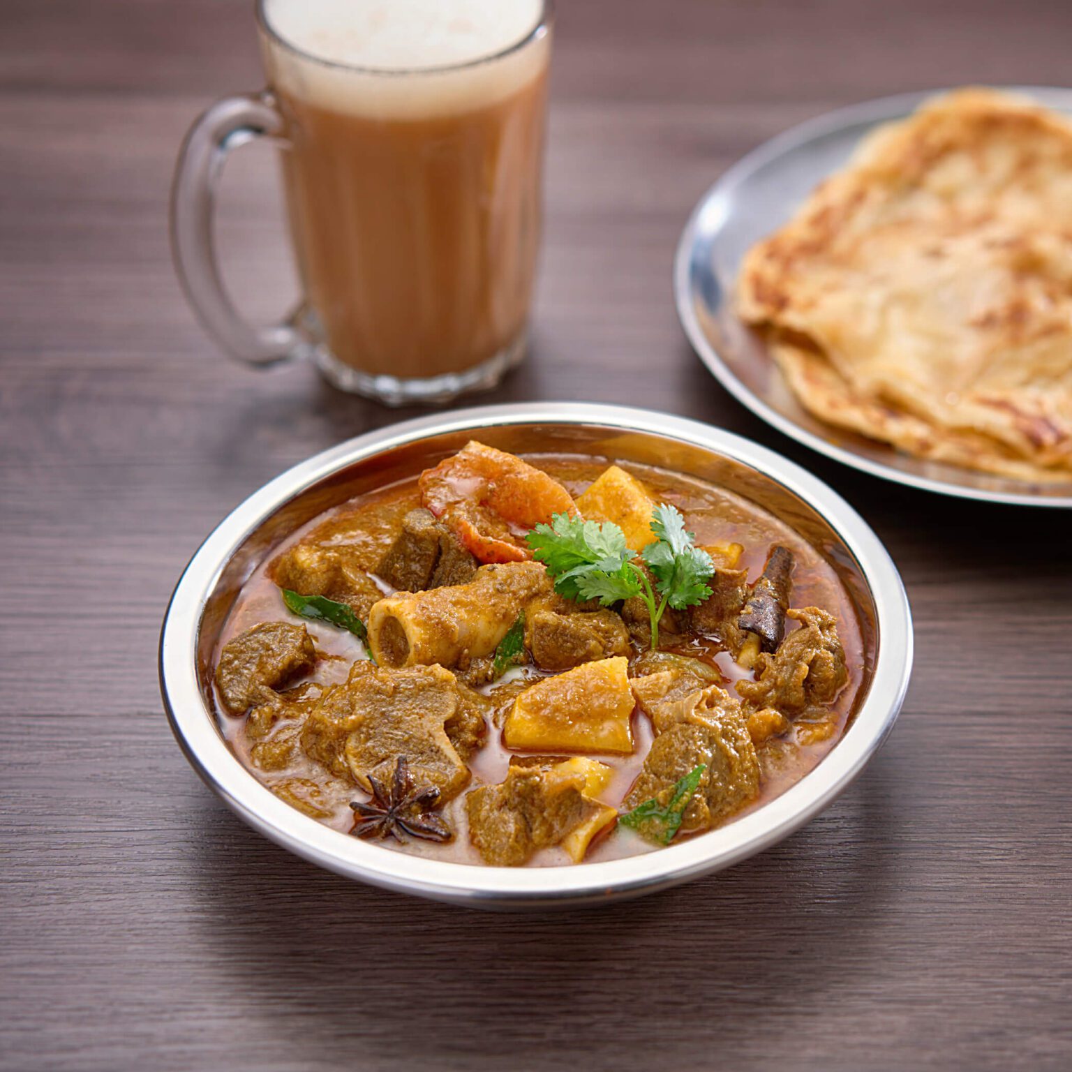 Mutton Recipes for Your Next Menu Update | Ajinomoto