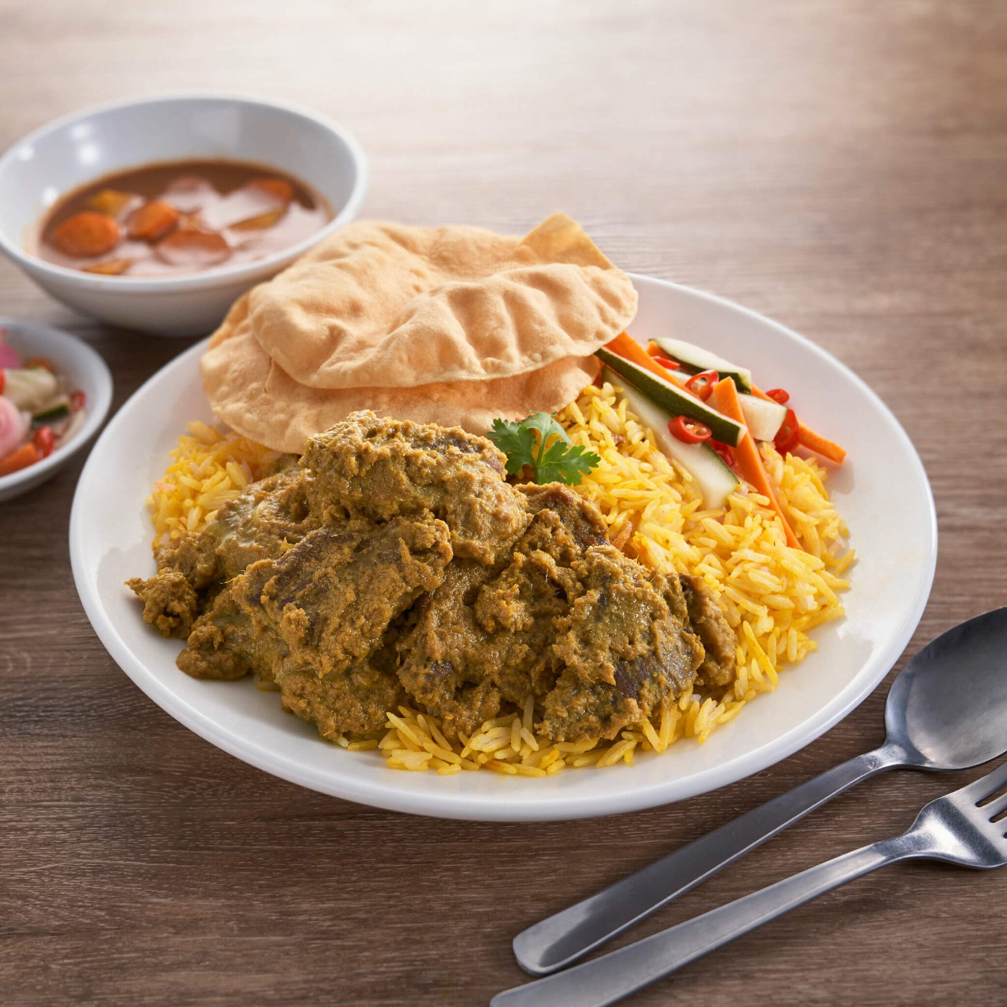 Mutton Recipes for Your Next Menu Update | Ajinomoto