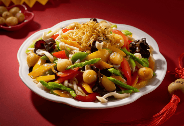 Profitable CNY Menu: 4 Reunion Dinner Ideas (2026 Update)