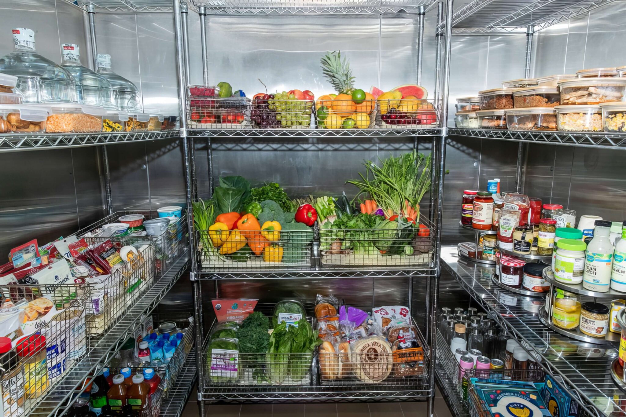 7 Tips to Reduce Food Waste This Festive Season | Ajinomoto